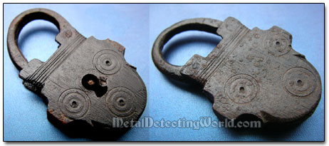 Metal Detecting in Karelia