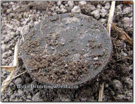 Metal Detecting in Karelia