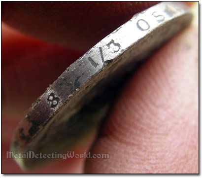 Metal Detecting in Karelia